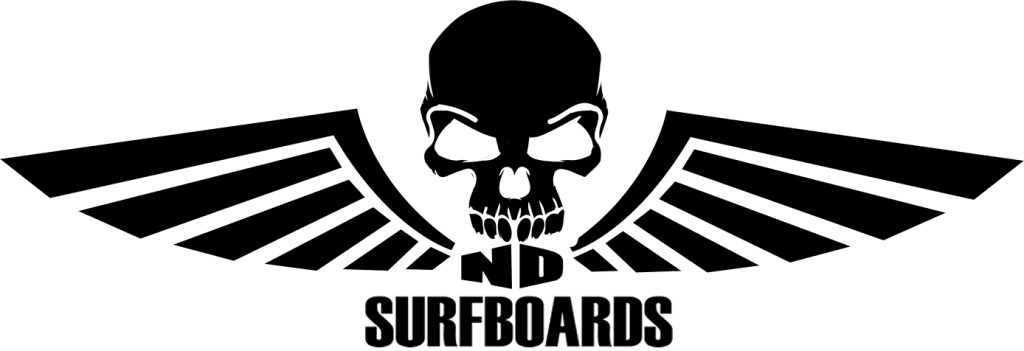 CUSTOM BOARDS UK - ND SURFBOARDS