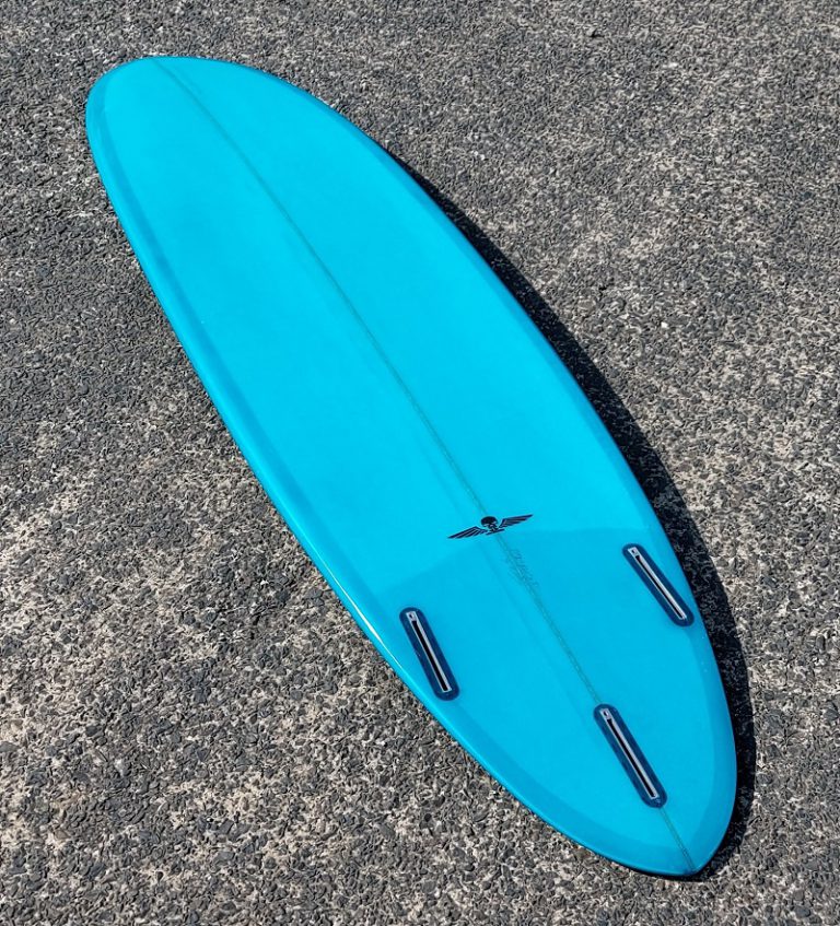 MID LENGTH SURFBOARDS | ND Surfboards UK