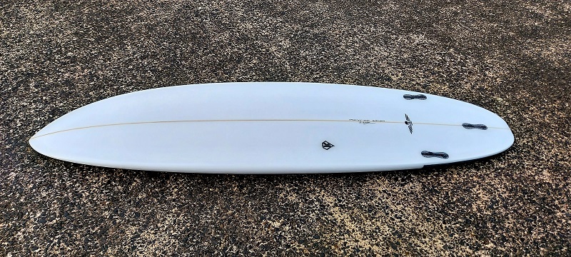SUPER KOOK | ND Surfboards UK