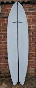 THE BIGUS FISHUS, BIG FISH - Hand Crafted Perfiormance Boards to suit ...