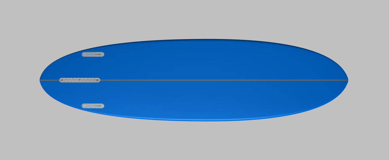 THE EGG | ND Surfboards / Custom Surfboards UK