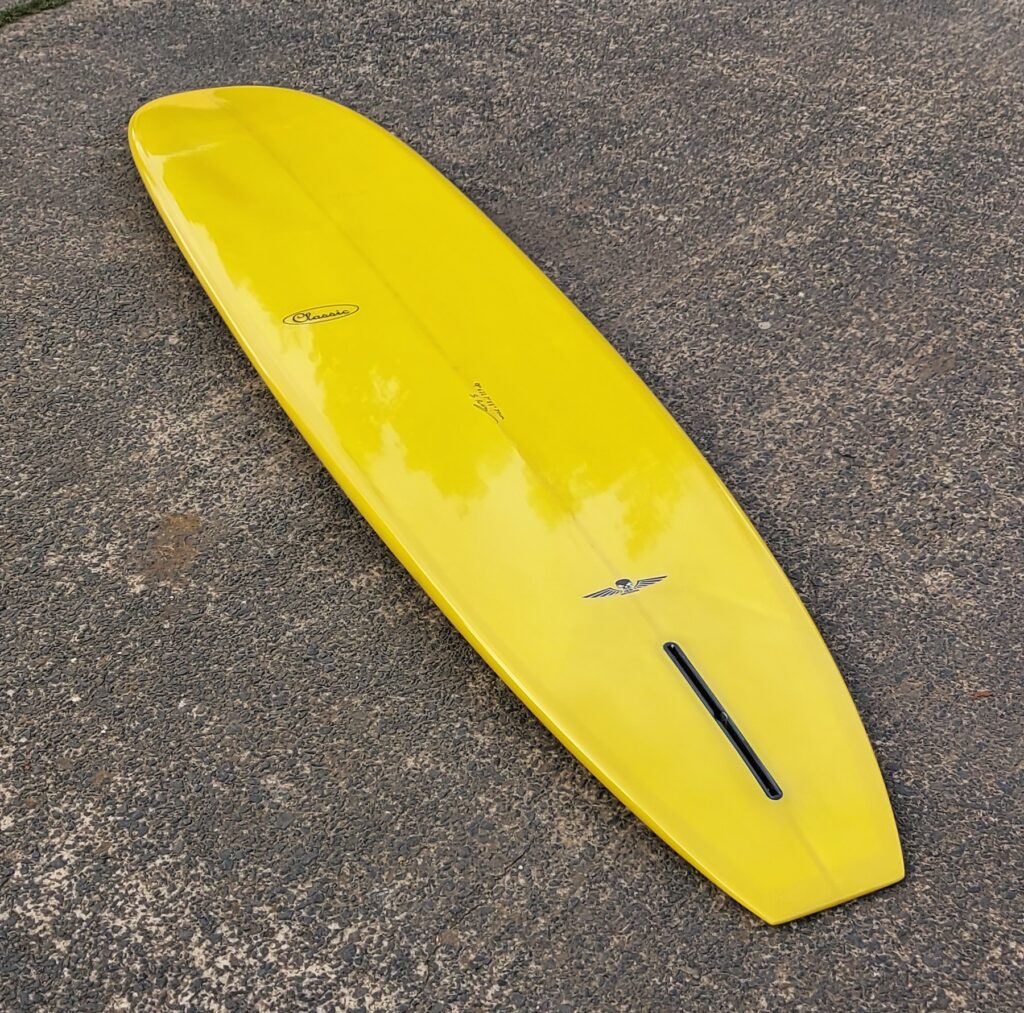 SURFBOARDS - ND Surfboards