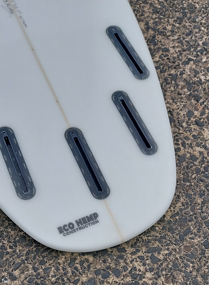 ABOUT US | ND Surfboards / Custom Surfboards UK