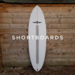 ND Surfboards / Custom Surfboards UK | High Quality Surfboards shaped ...