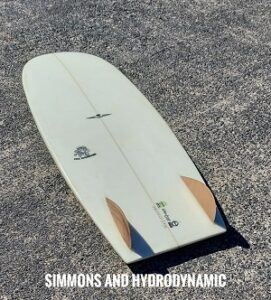 ND Surfboards / Custom Surfboards UK | High Quality Surfboards shaped ...