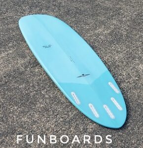 ND Surfboards / Custom Surfboards UK | High Quality Surfboards shaped ...