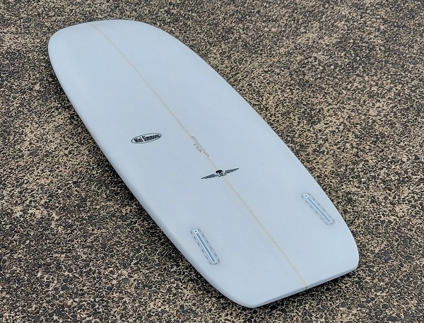 MINI SIMMONS SURFBOARD | ND Surfboards / Custom Surfboards UK