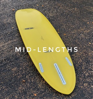 ND Surfboards / Custom Surfboards UK | High Quality Surfboards shaped ...