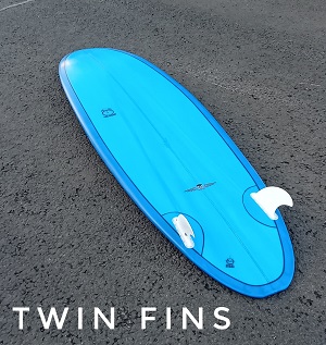 ND Surfboards / Custom Surfboards UK | High Quality Surfboards shaped ...