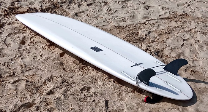 MID LENGTH SURFBOARDS - ND Surfboards