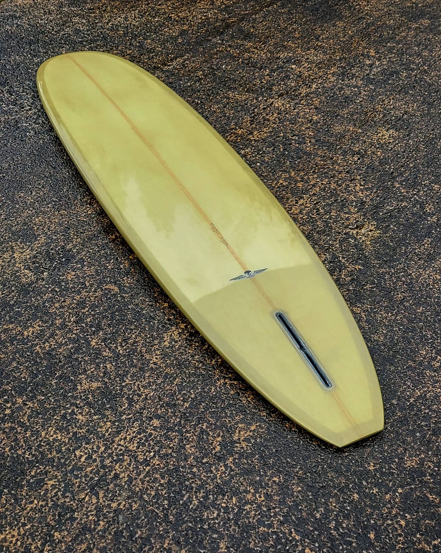 LONGBOARD SURFBOARDS - ND Surfboards